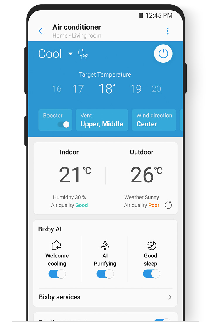 Aeotec Smart Home Hub - SmartHome