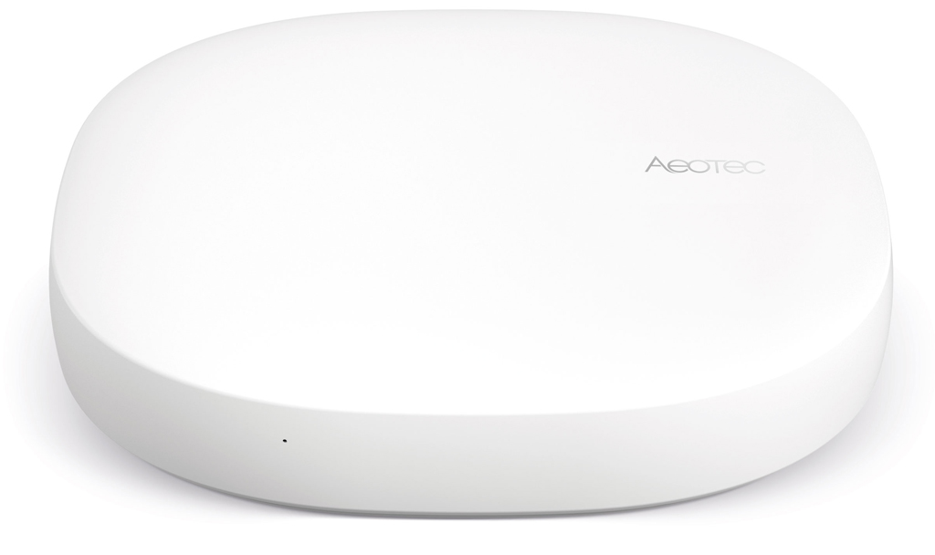 Aeotec Smart Home Hub - SmartHome