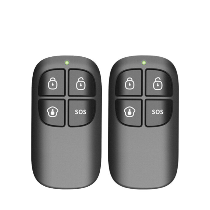 Chuango Wireless Alarm - SmartHome