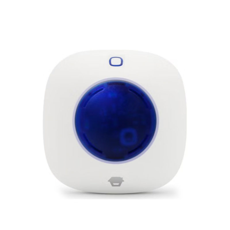 Chuango Custom Security Starter Kit | SmartHome
