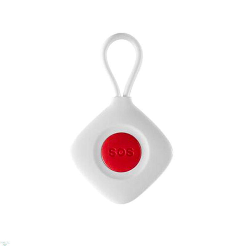 Chuango Wireless Alarm - SmartHome