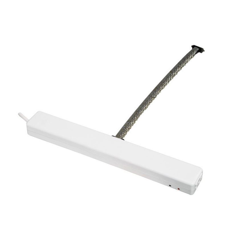 Fakro Z-Wave Motorised Window Opener | SmartHome