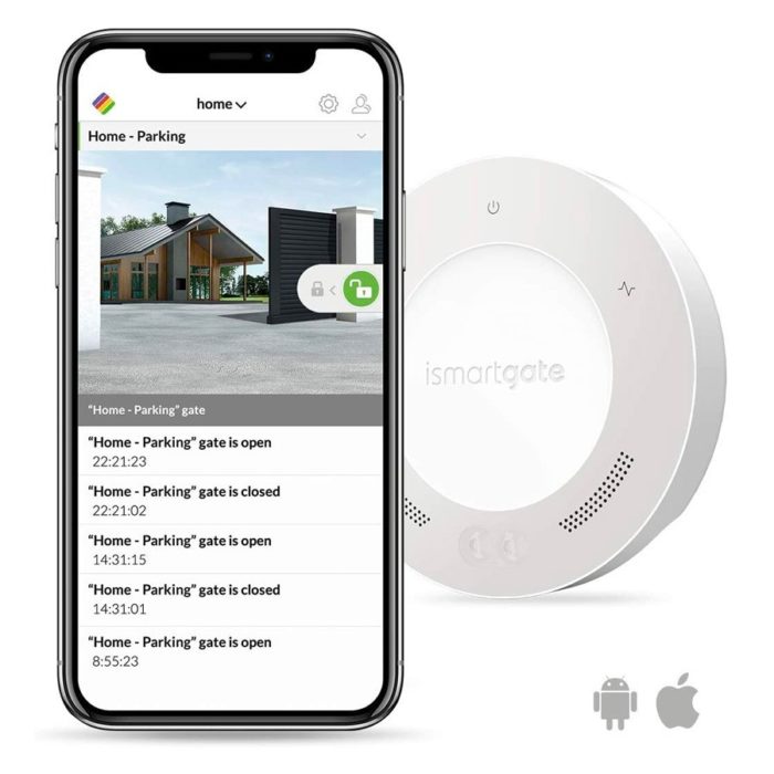 Smart Home Products | Home Automation Australia - SmartHome