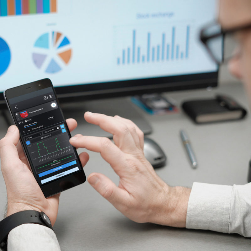 Shelly PRO 1PM Relay Switch - SmartHome