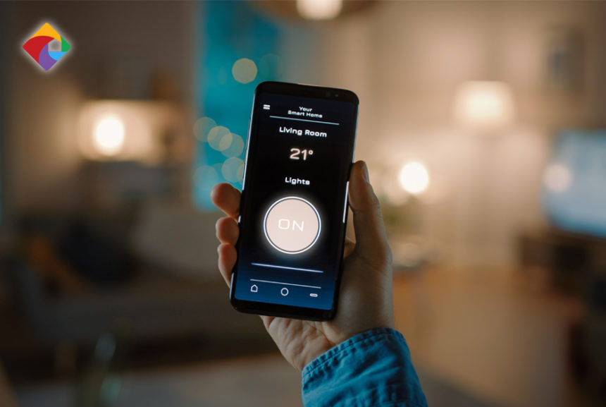 How does smart lighting work? - SmartHome