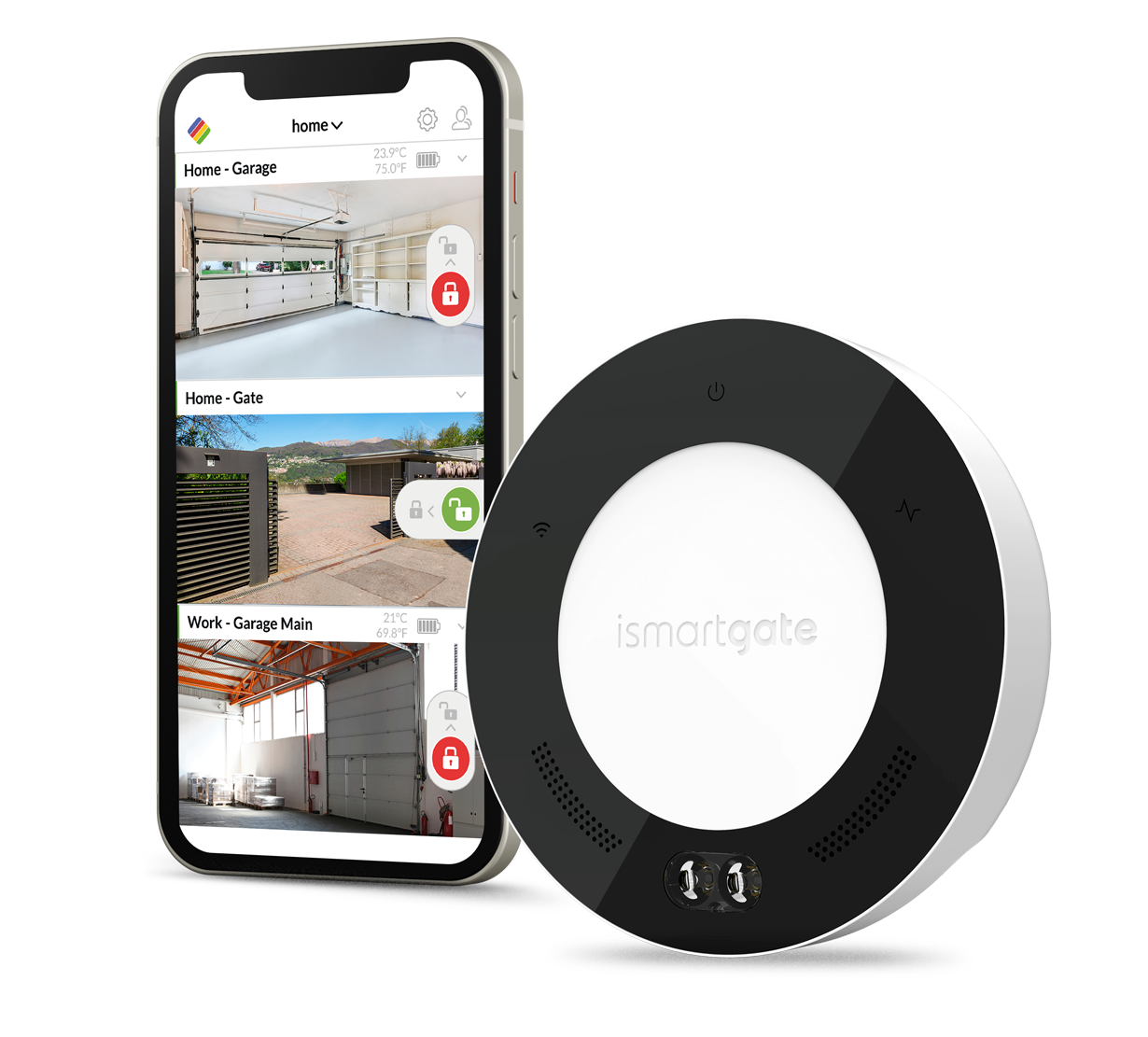 SmartHome Australia | Home Automation & Smart Home Products