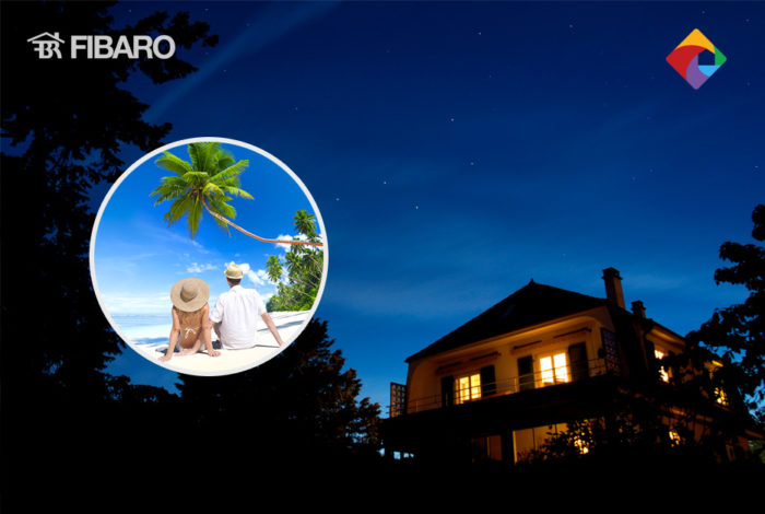 How to change Fibaro Home Center icons | SmartHome