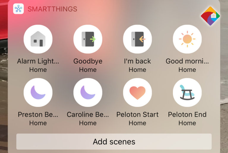 How to install SmartThings Custom Device Handlers - SmartHome
