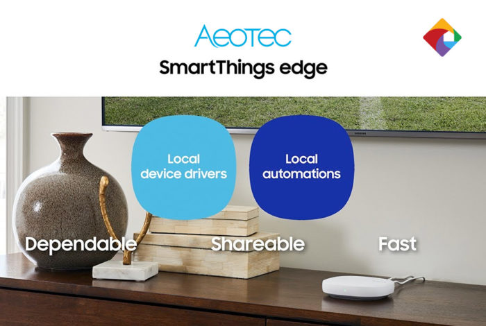 SmartThings - How to install Aeotec Edge Drivers - SmartHome