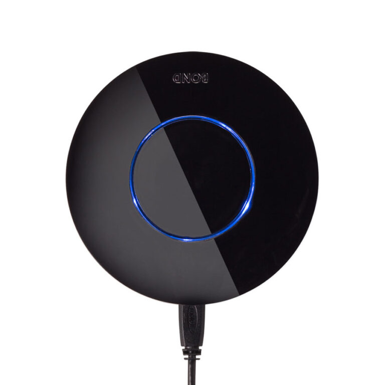 Bond Bridge RF / IR Controller | SmartHome