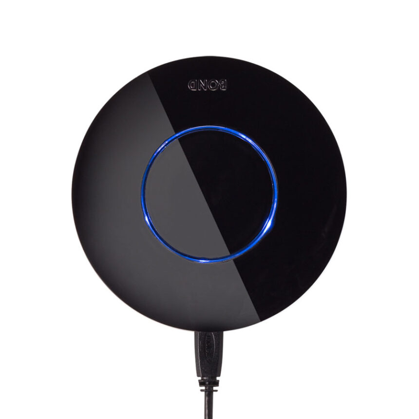 Bond Bridge RF / IR Controller | SmartHome