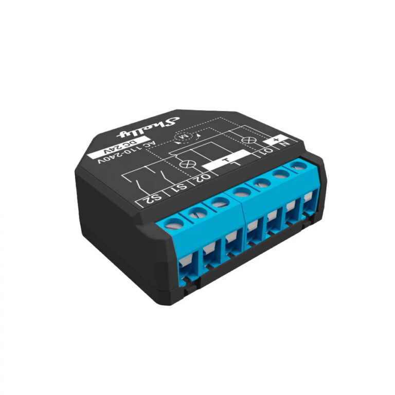 Shelly Temperature Sensor DS18B20 (1m or 3m) - SmartHome