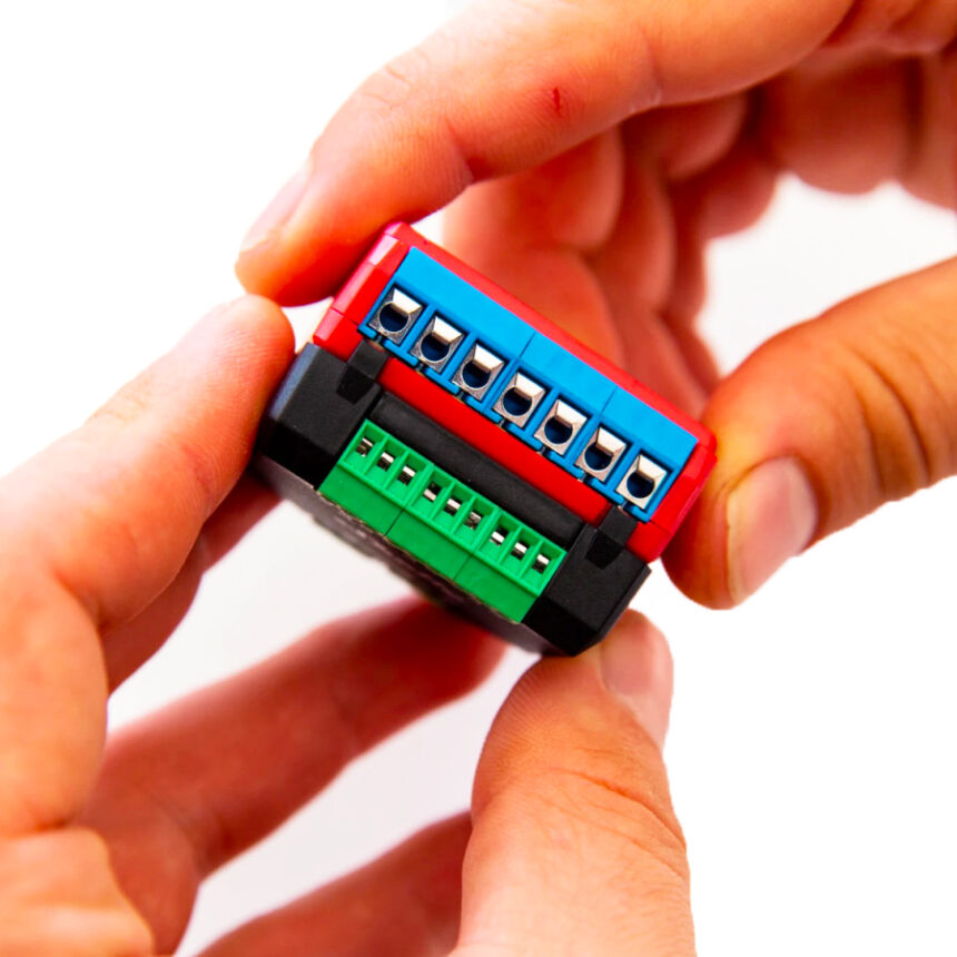 Shelly Temperature Sensor DS18B20 (1m or 3m) | SmartHome