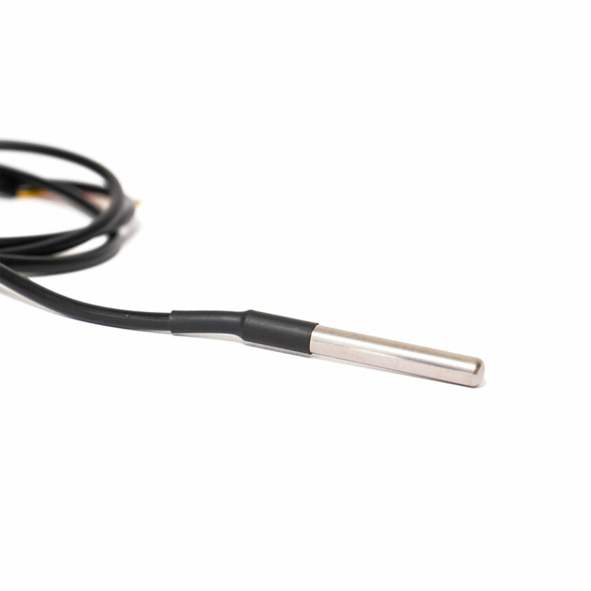 Shelly Temperature Sensor DS18B20 (1m or 3m) | SmartHome