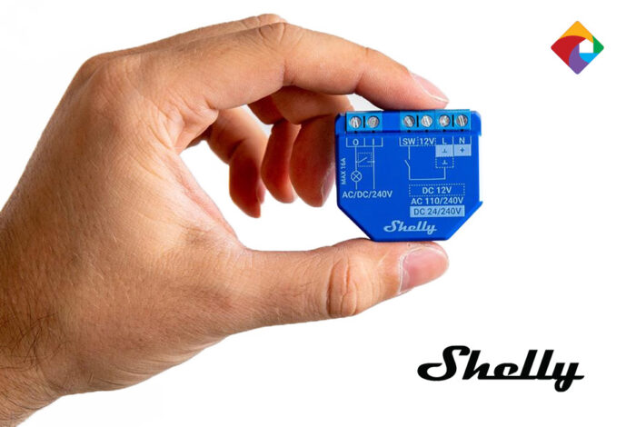 An introduction to Shelly Wi-Fi smart devices | SmartHome