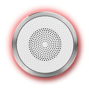 Smanos Wireless Indoor Siren | SmartHome
