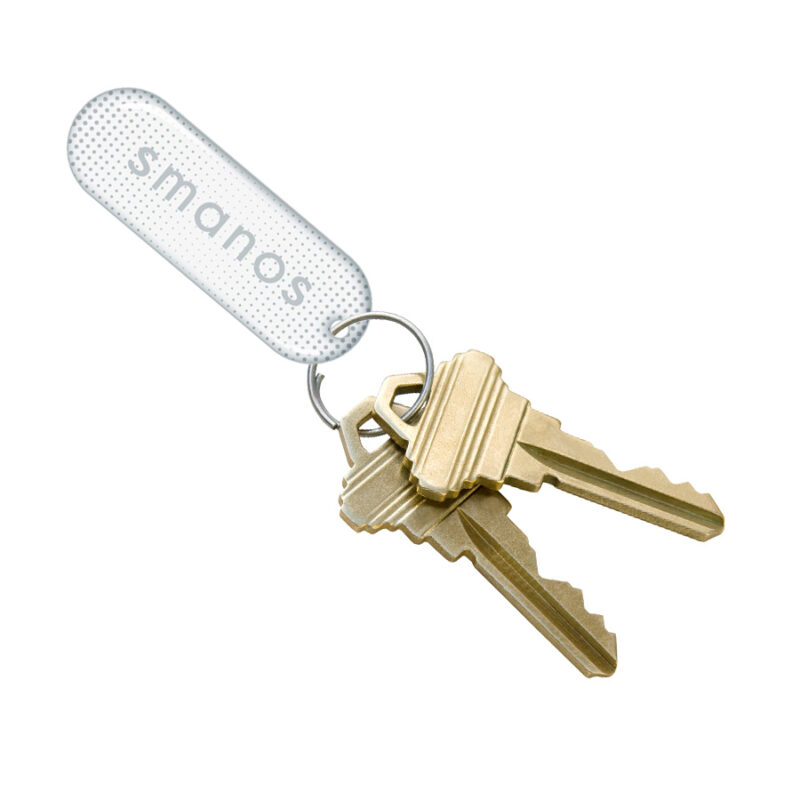 Smanos Wireless Alarm in Australia | SmartHome