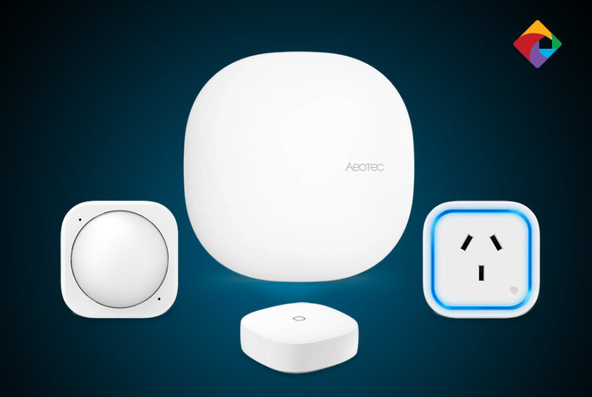 Home Assistant: Setup Guide - SmartHome