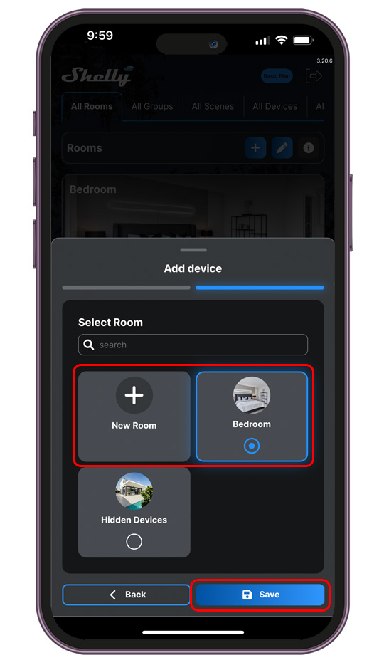 Shelly Wi-Fi Setup & Troubleshooting Guide | SmartHome