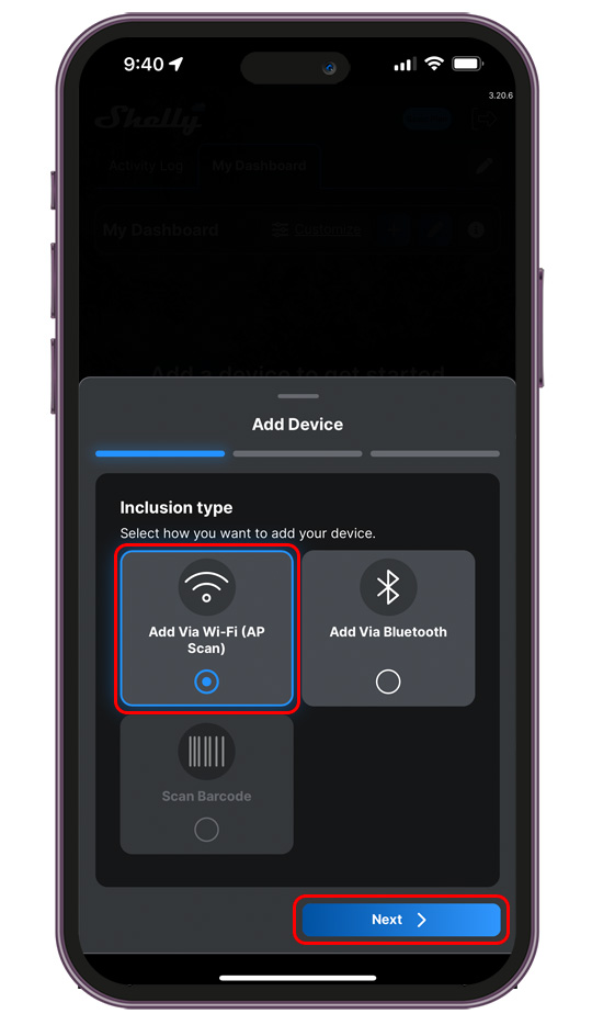 Shelly Wi-Fi Setup & Troubleshooting Guide | SmartHome