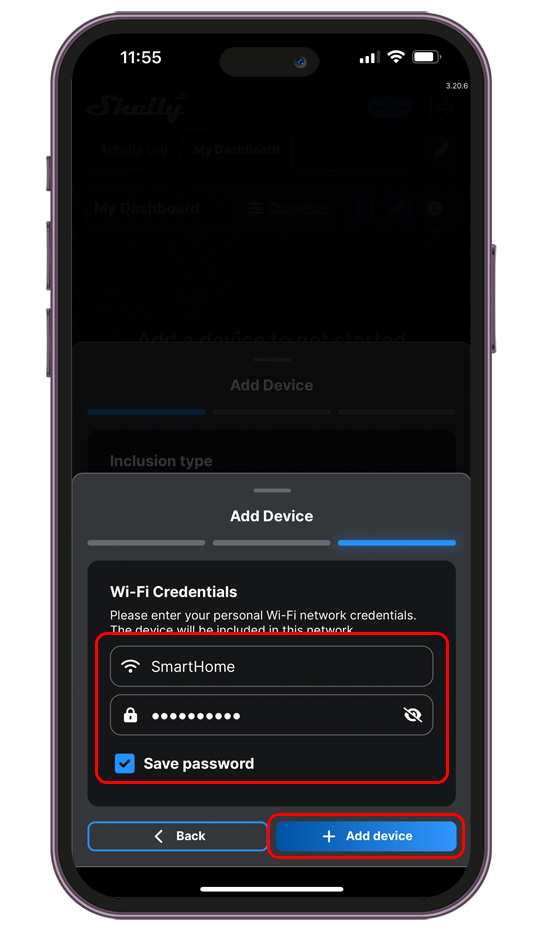 Shelly Wi-Fi Setup & Troubleshooting Guide - SmartHome