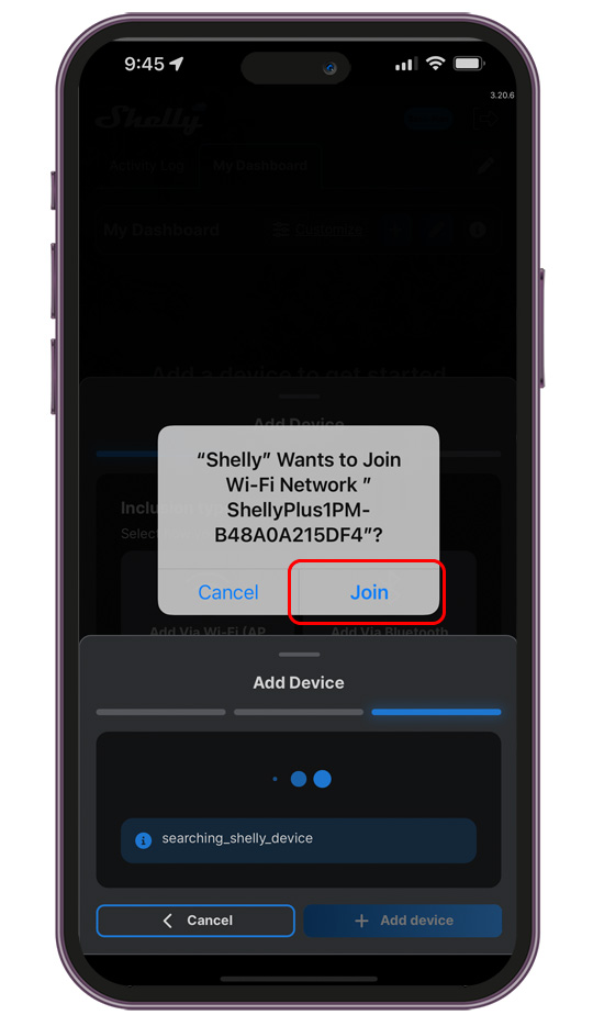 Shelly Wi-Fi Setup & Troubleshooting Guide - SmartHome