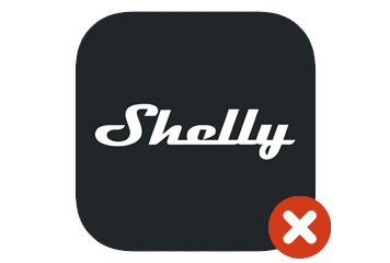 How to create Shelly scenes and schedules | SmartHome