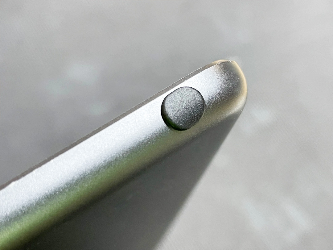 SimpliDock Wall Mount for iPad - SmartHome