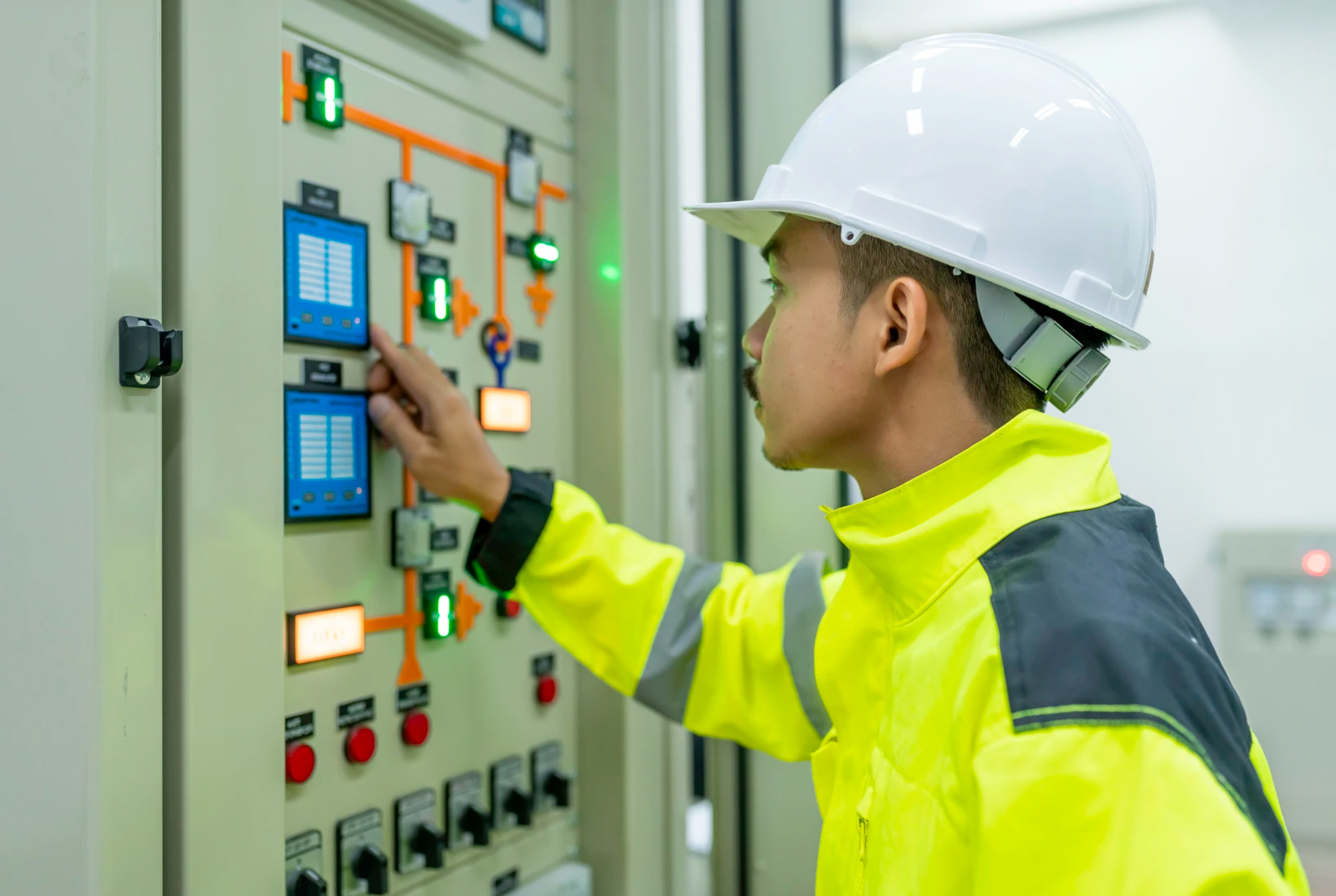 Shelly PRO 3EM (120A or 400A) - SmartHome