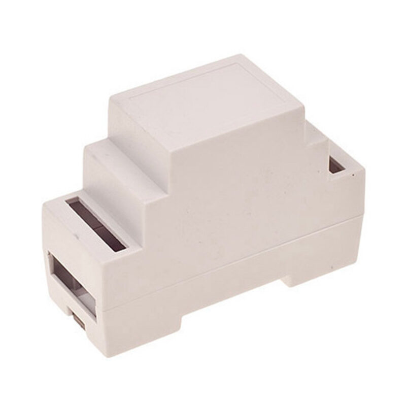 Blank DIN Rail Enclosure | SmartHome