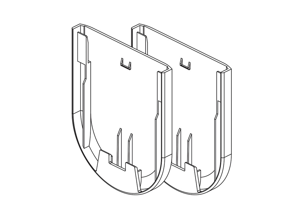 Eve Matter Motionblinds DIY Blind Motor - SmartHome