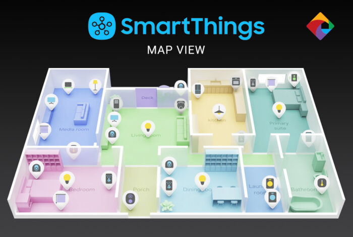 How to install SmartThings Custom Device Handlers - SmartHome