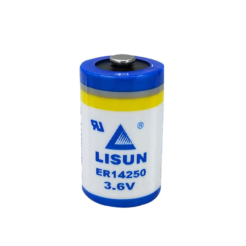 ER14250 3.6V Lithium Battery | SmartHome