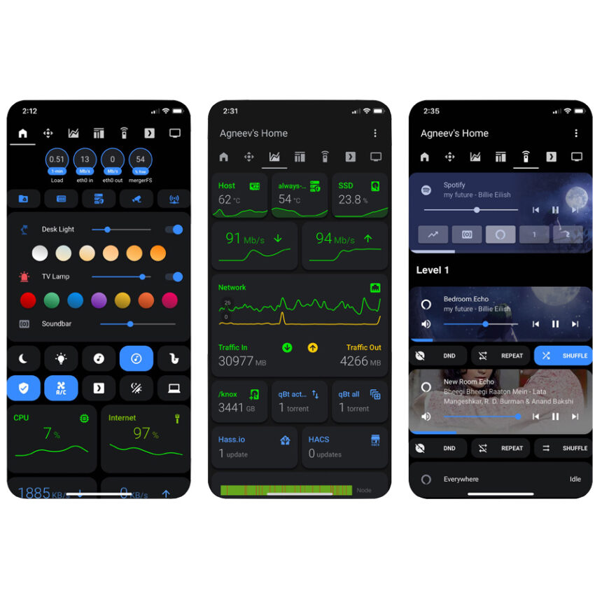 Home Assistant Green | SmartHome