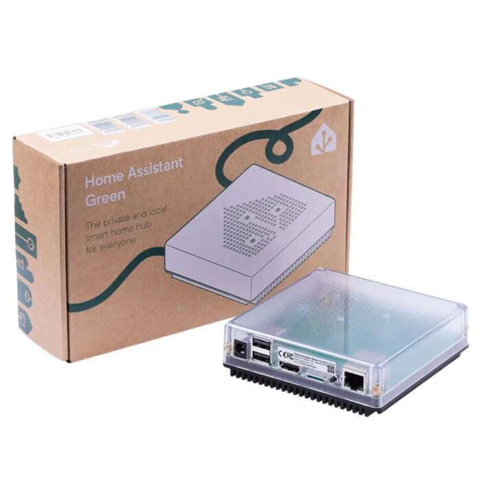 Home Assistant ZBT-2 Connect Zigbee / Thread Adapter | SmartHome