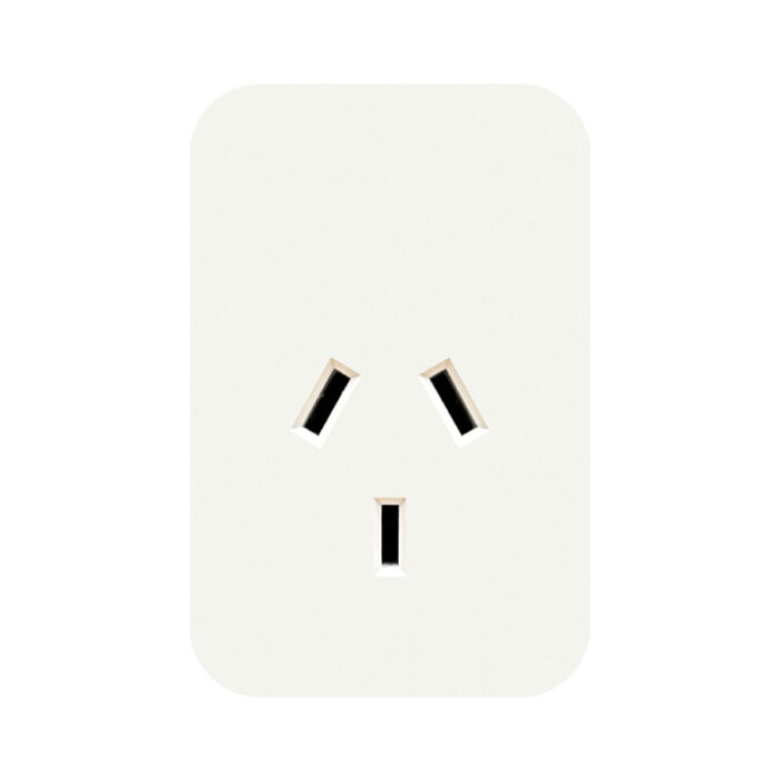 Clipsal Impress Momentary Bell Press Mech - SmartHome