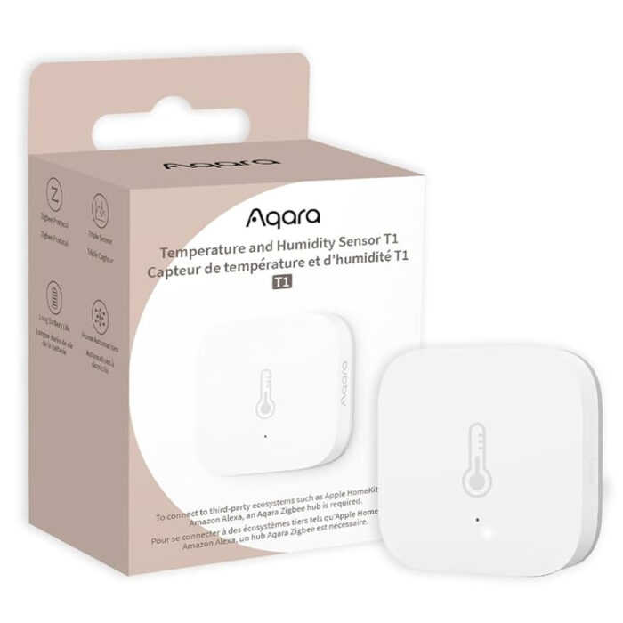 Aqara Sensors & Devices in Australia | SmartHome