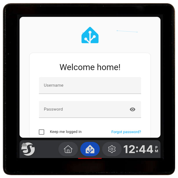 How to use Shelly Wall Display with Home Assistant | SmartHome