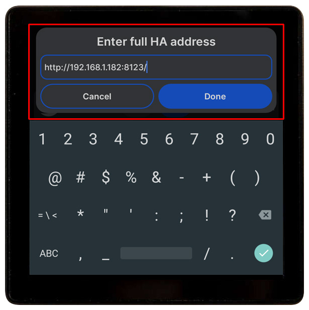 How to use Shelly Wall Display with Home Assistant | SmartHome