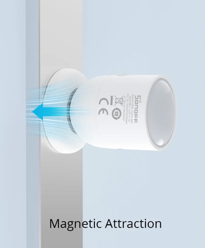 Sonoff Zigbee Smart Human Presence Sensor | SmartHome