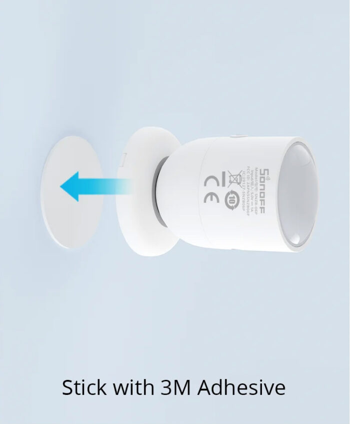 Sonoff Zigbee Smart Human Presence Sensor | SmartHome